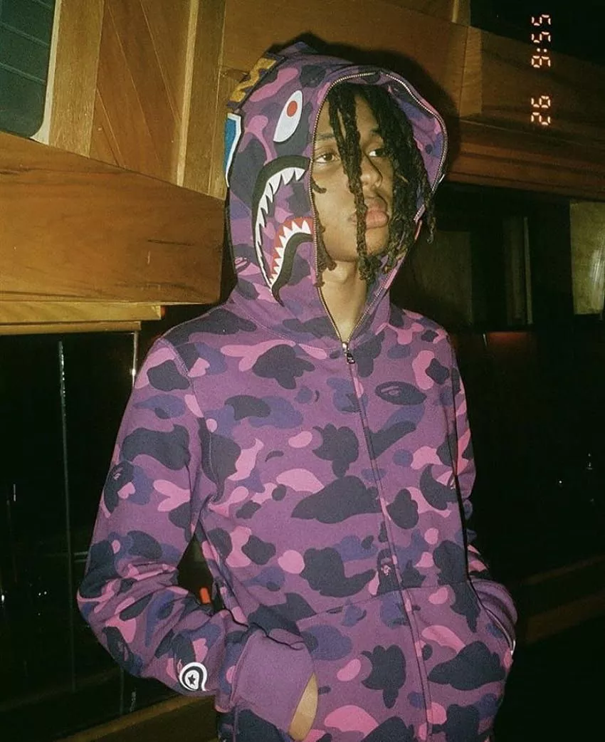 SoFaygo iPhone Wallpapers - Wallpaper Cave