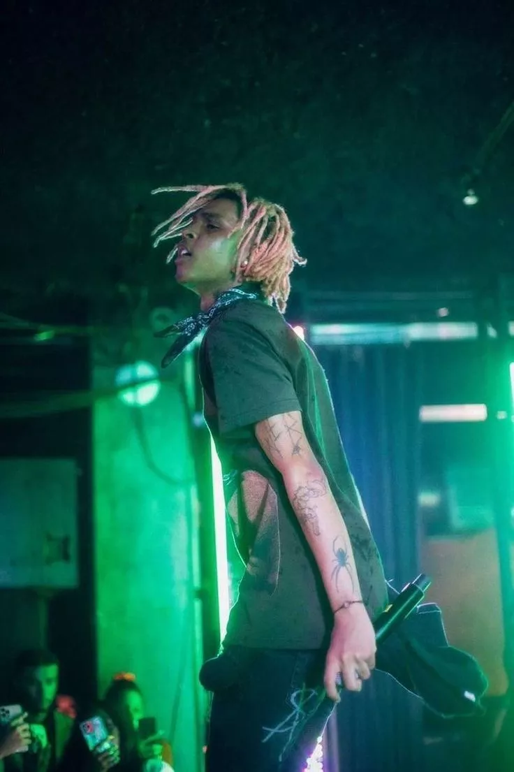 SoFaygo iPhone Wallpapers - Wallpaper Cave