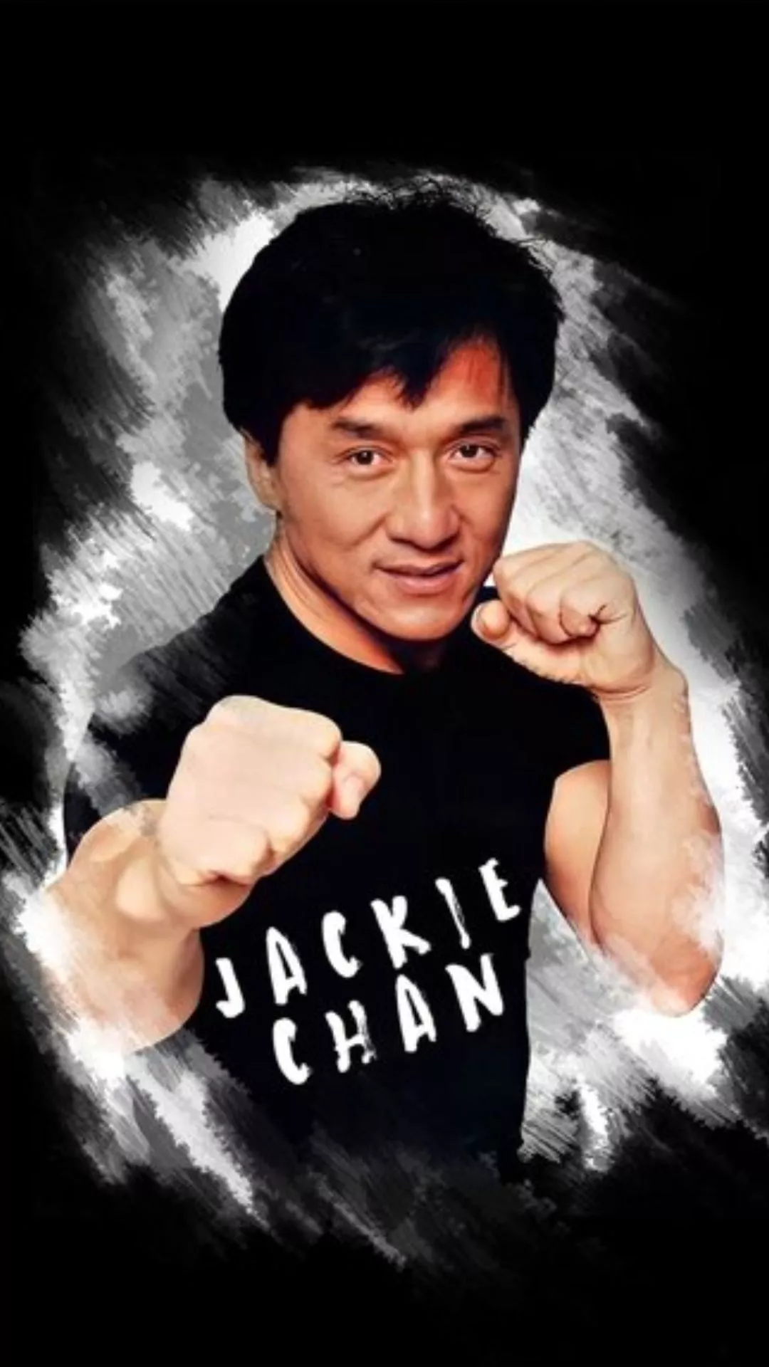 Jackie Chan iPhone Wallpapers - Wallpaper Cave