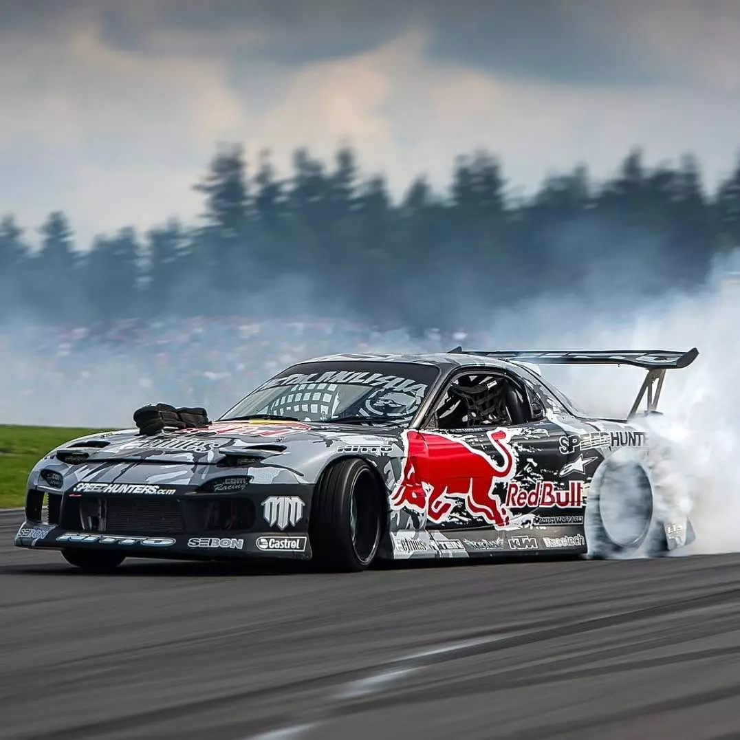 Cool Drift Cars Wallpapers - Wallpaper Cave