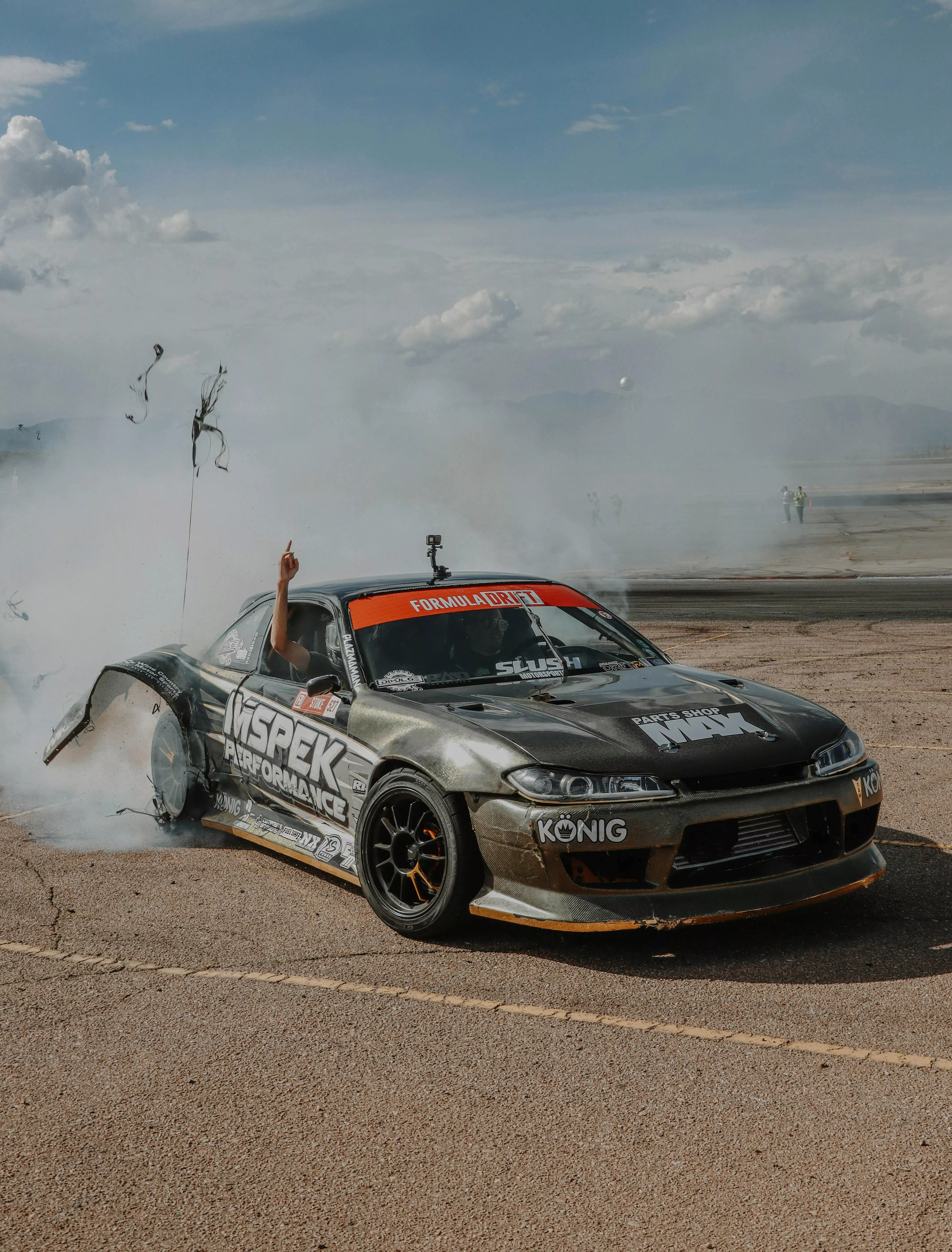 Nissan S15 Silvia Drift Wallpapers - Wallpaper Cave