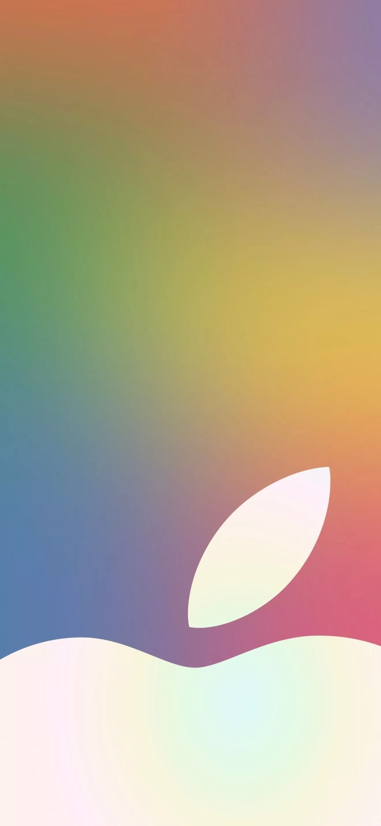 iPhone 12 Pro Rainbow Wallpapers - Wallpaper Cave