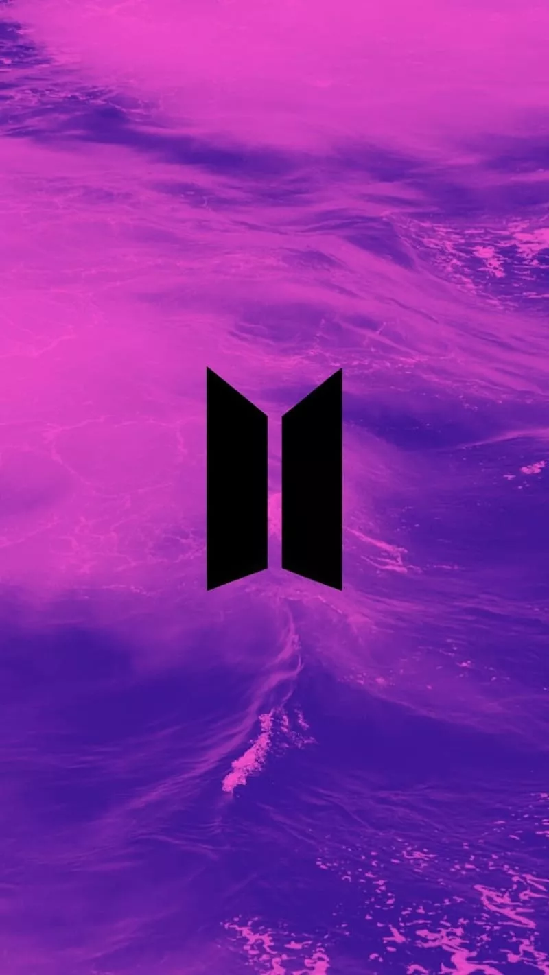 BTS Purple Phone Wallpapers - Wallpaper Cave