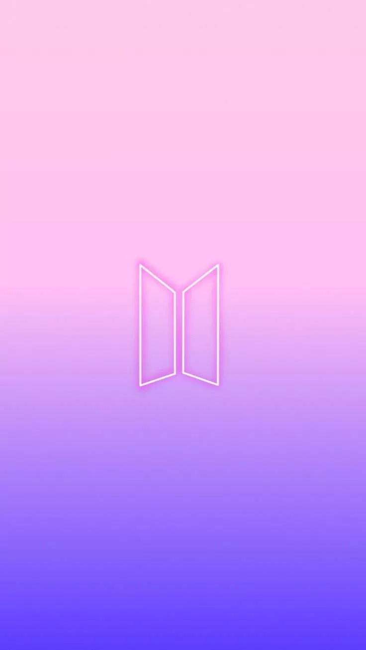 BTS Purple Phone Wallpapers - Wallpaper Cave
