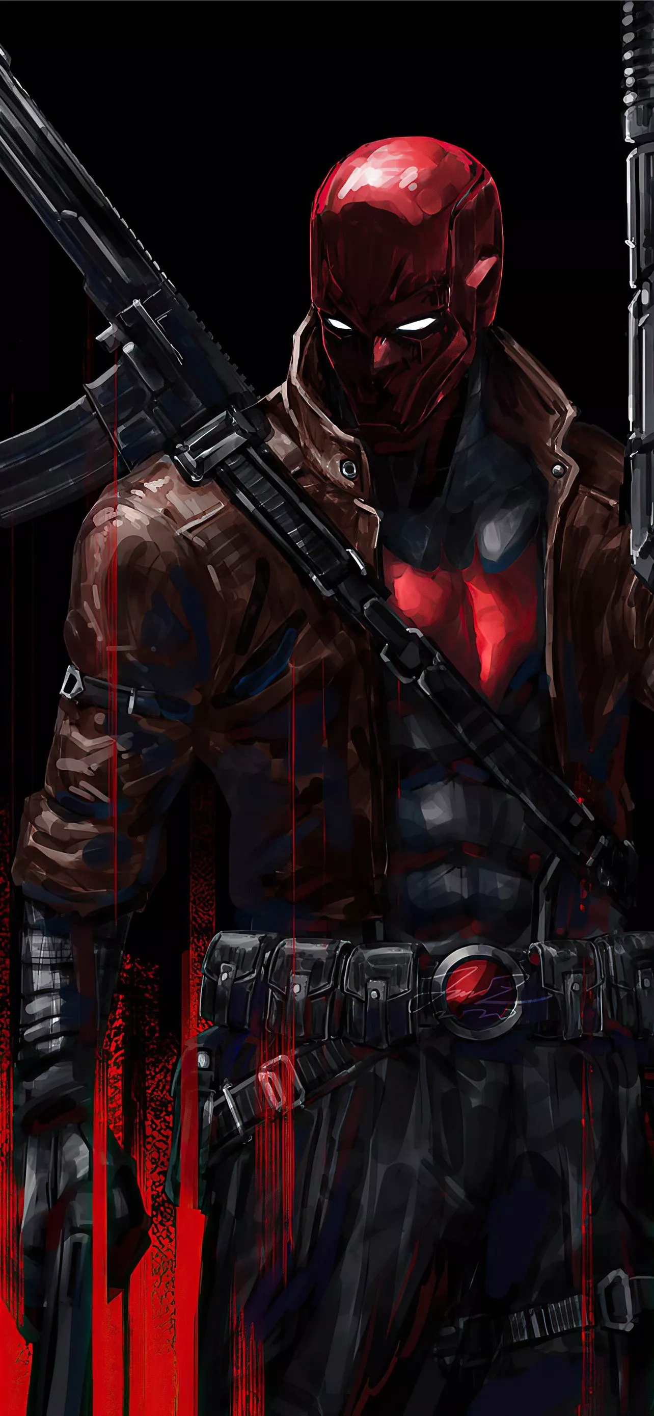 Jason Todd iPhone Wallpapers - Wallpaper Cave