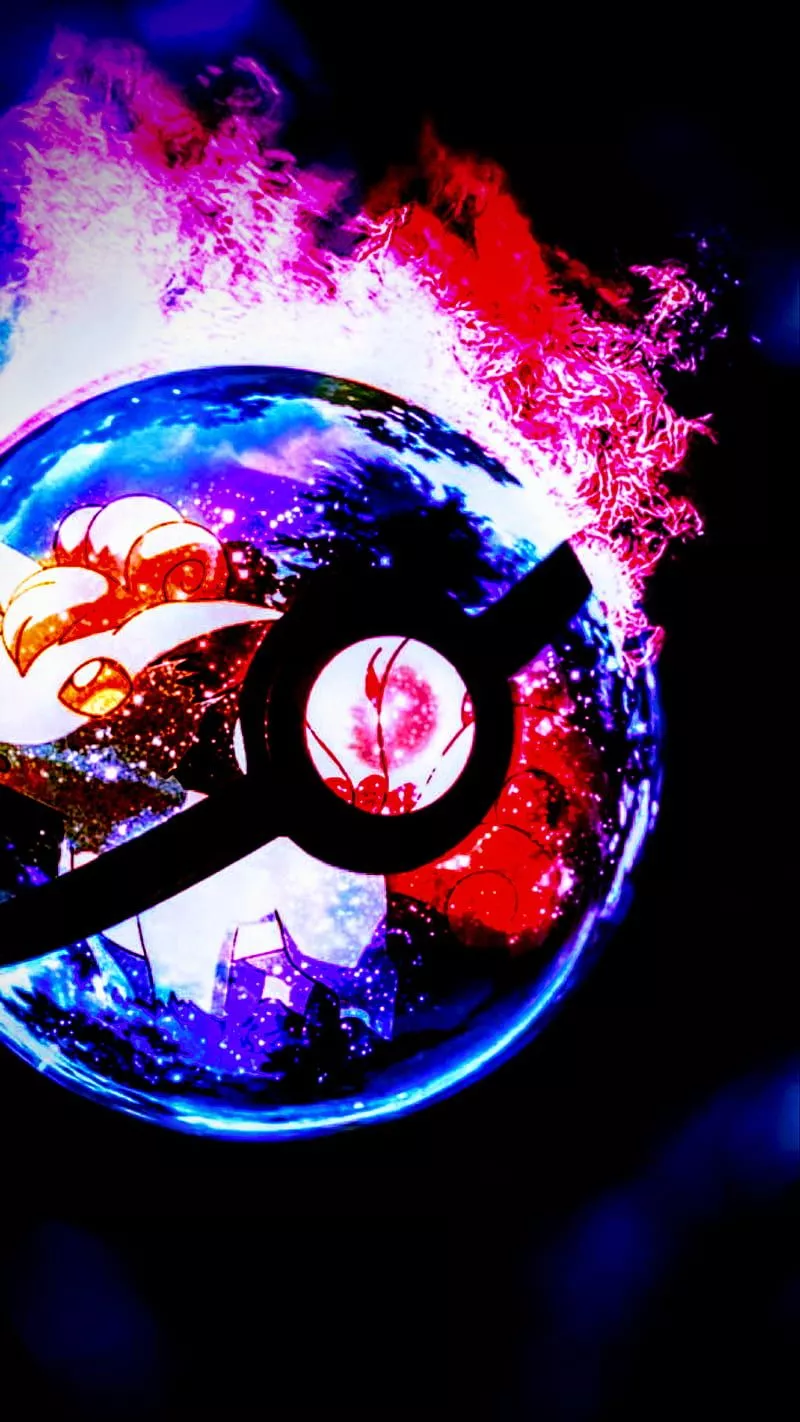 Pokémon HD Phone Wallpapers - Wallpaper Cave