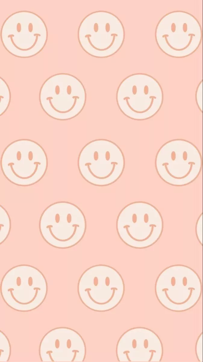 Smiley Face iPhone Wallpapers - Wallpaper Cave