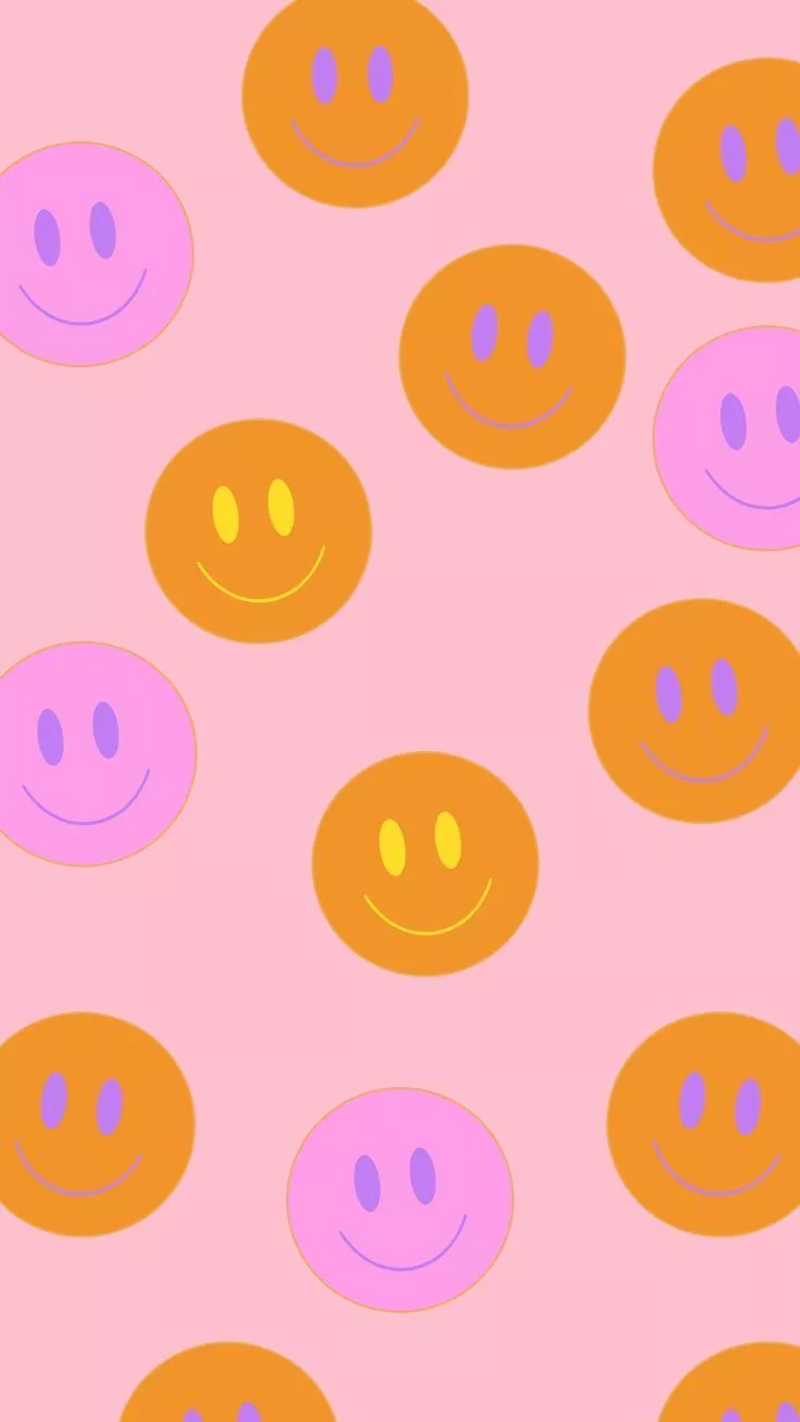 Smiley Face iPhone Wallpapers - Wallpaper Cave
