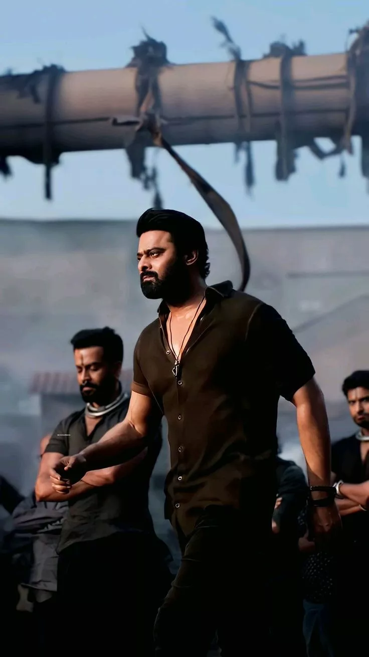 Prabhas Phone Wallpapers - Wallpaper Cave