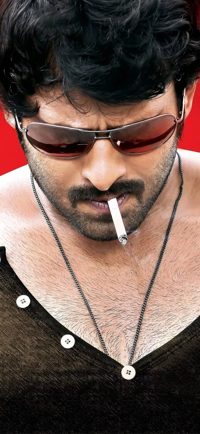 Prabhas Phone Wallpapers - Wallpaper Cave