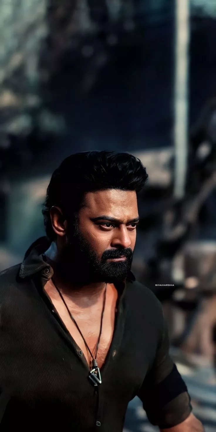 Prabhas HD Wallpapers - Wallpaper Cave