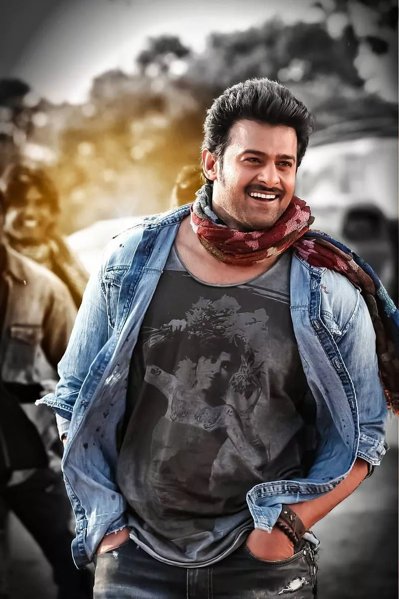 Prabhas Phone Wallpapers - Wallpaper Cave