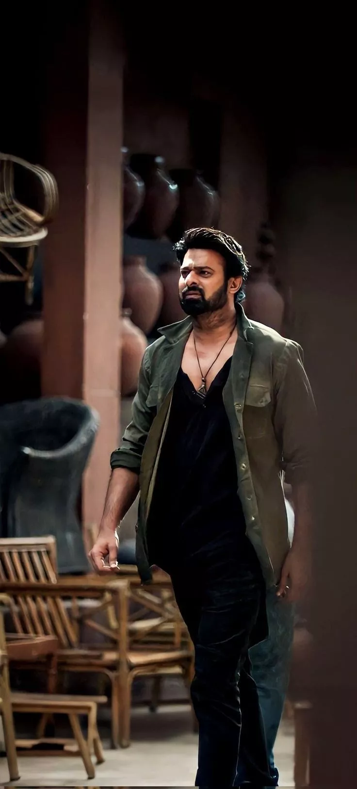 Prabhas Phone Wallpapers - Wallpaper Cave