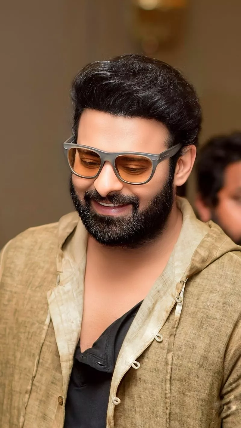 Prabhas Phone Wallpapers - Wallpaper Cave