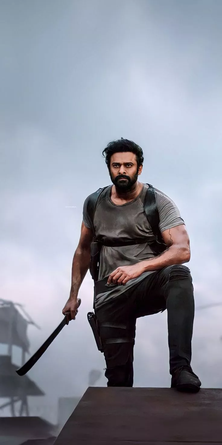 Prabhas HD Wallpapers - Wallpaper Cave