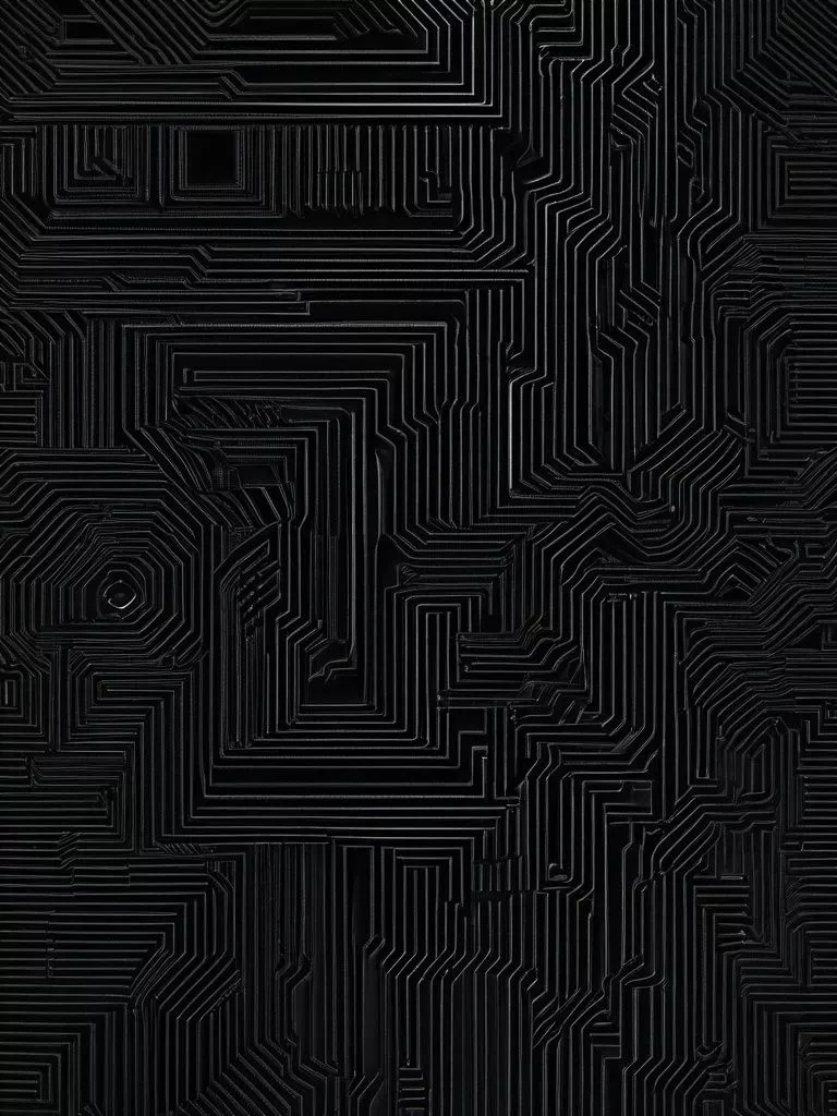iPhone Black Screen Wallpapers - Wallpaper Cave