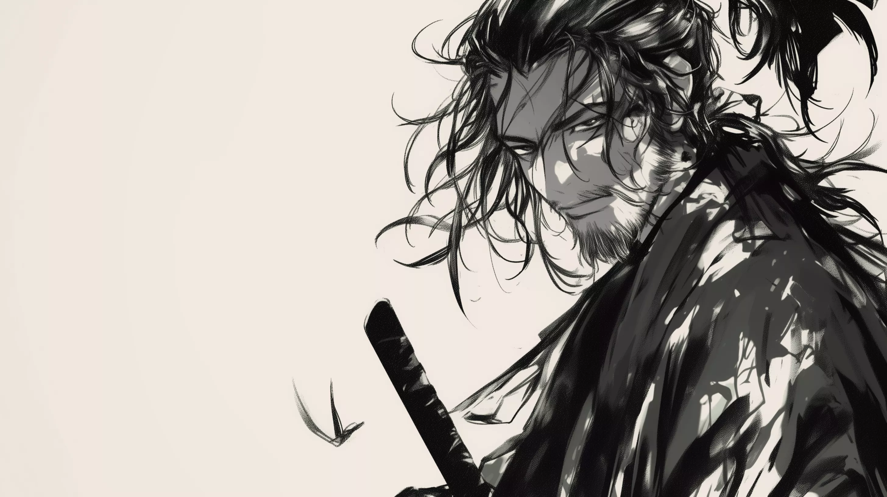 Vagabond Wallpapers - Wallpaper Cave