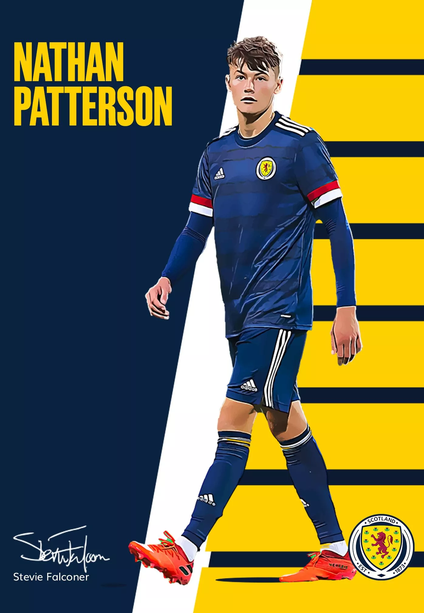 Nathan Patterson Wallpapers - Wallpaper Cave