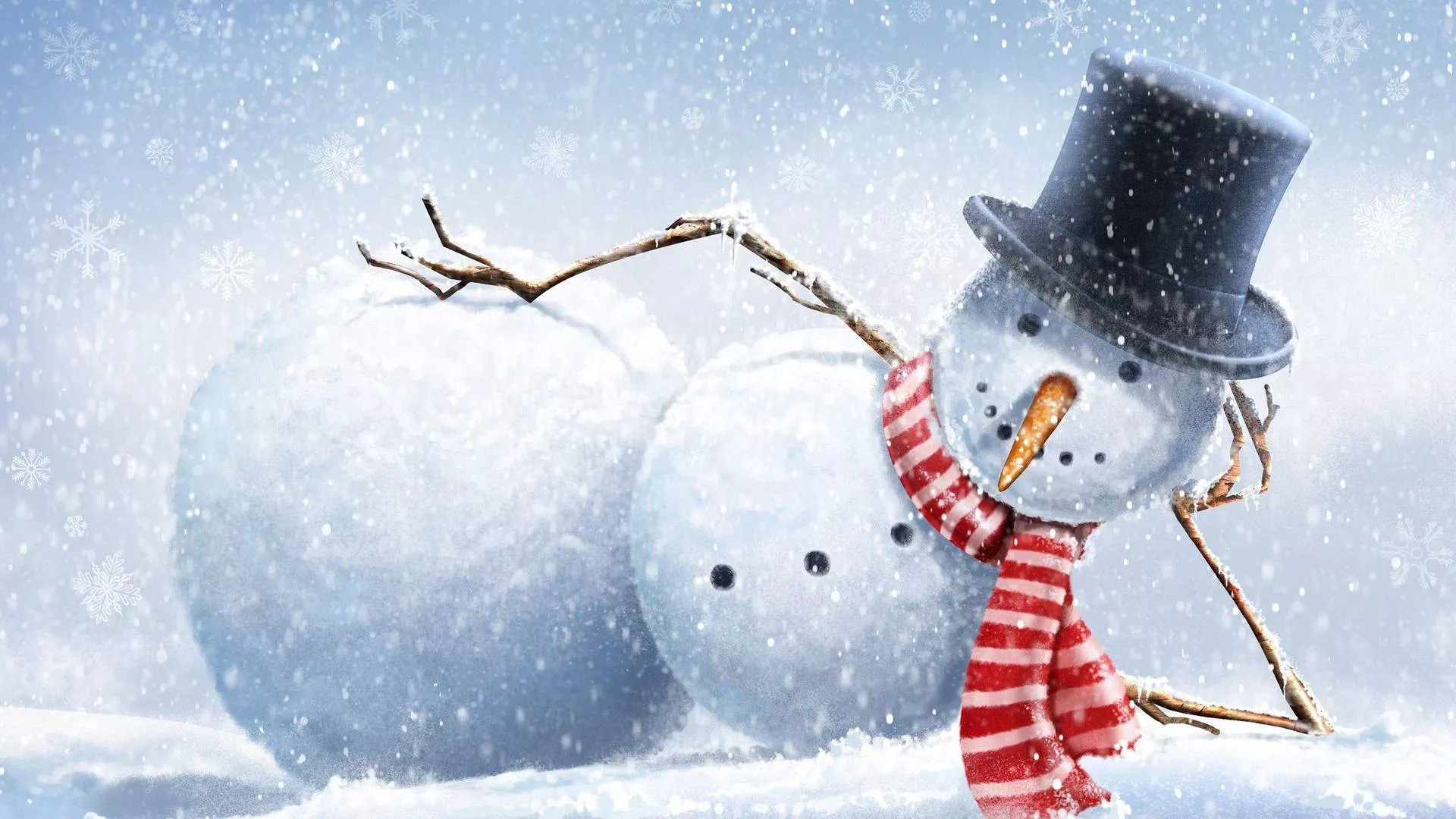 Preppy Snowman Wallpapers - Wallpaper Cave
