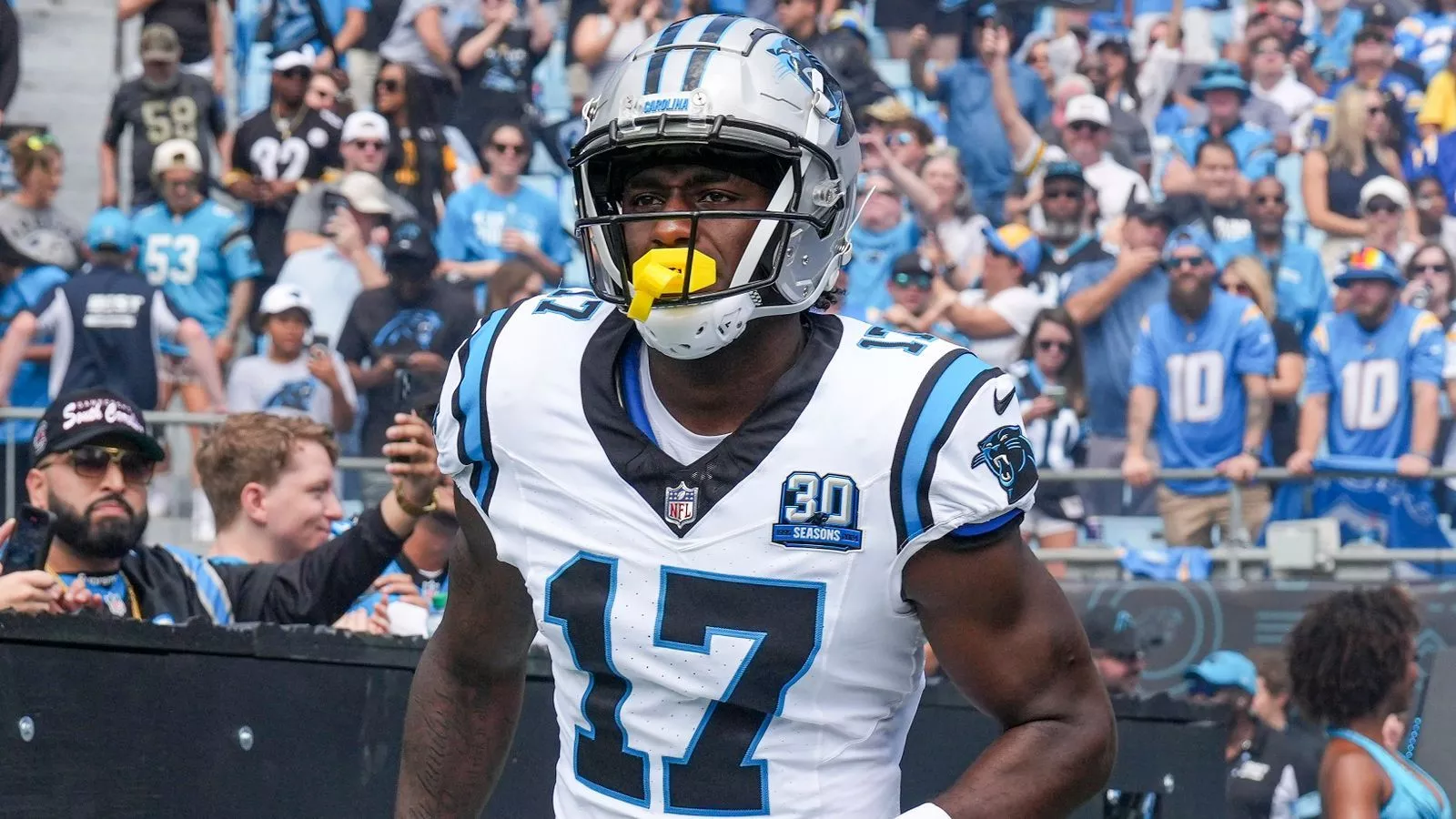 Xavier Legette Wallpapers - Wallpaper Cave