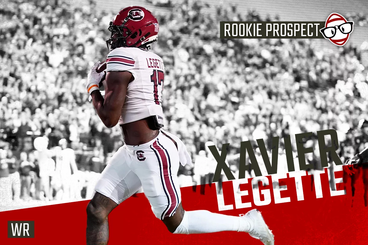 Xavier Legette Wallpapers - Wallpaper Cave