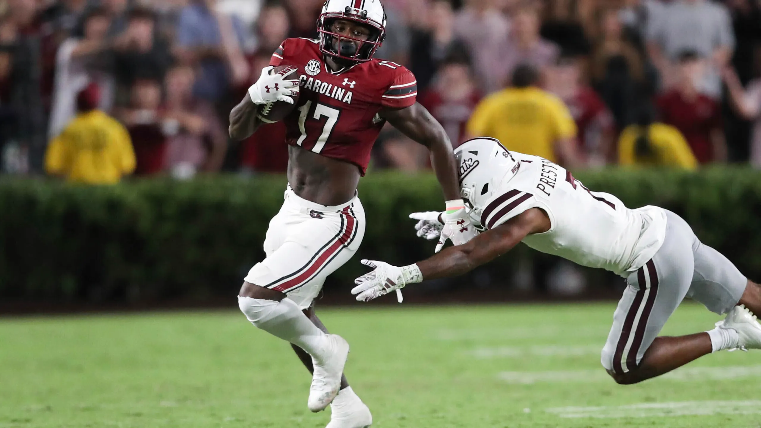 Xavier Legette Wallpapers - Wallpaper Cave