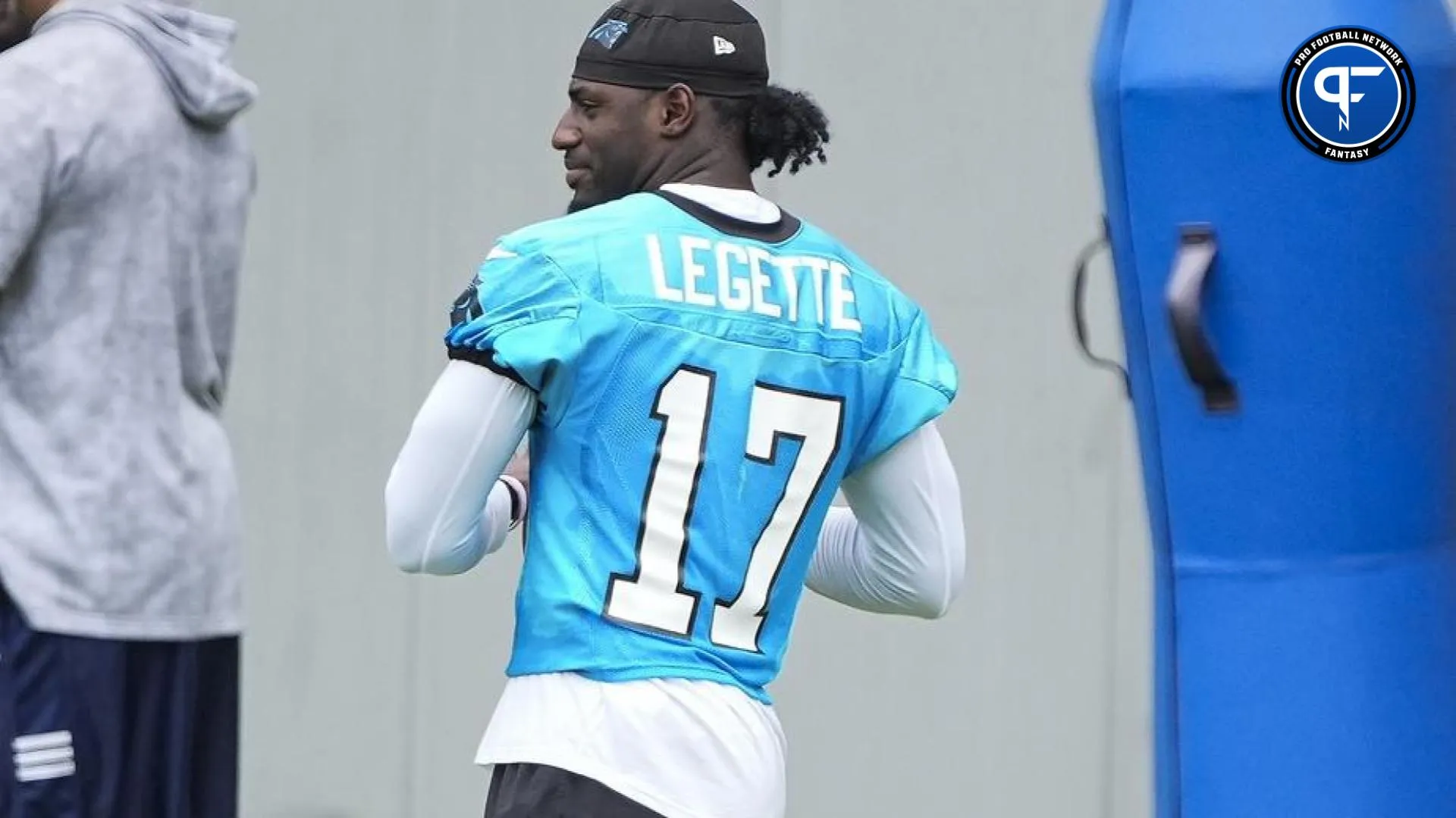 Xavier Legette Wallpapers - Wallpaper Cave