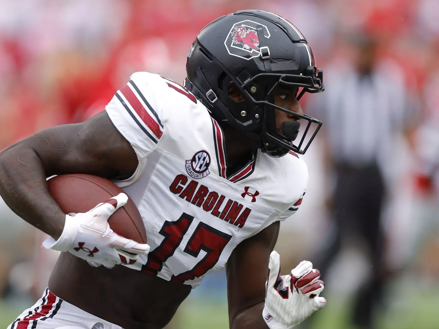 Xavier Legette Wallpapers - Wallpaper Cave