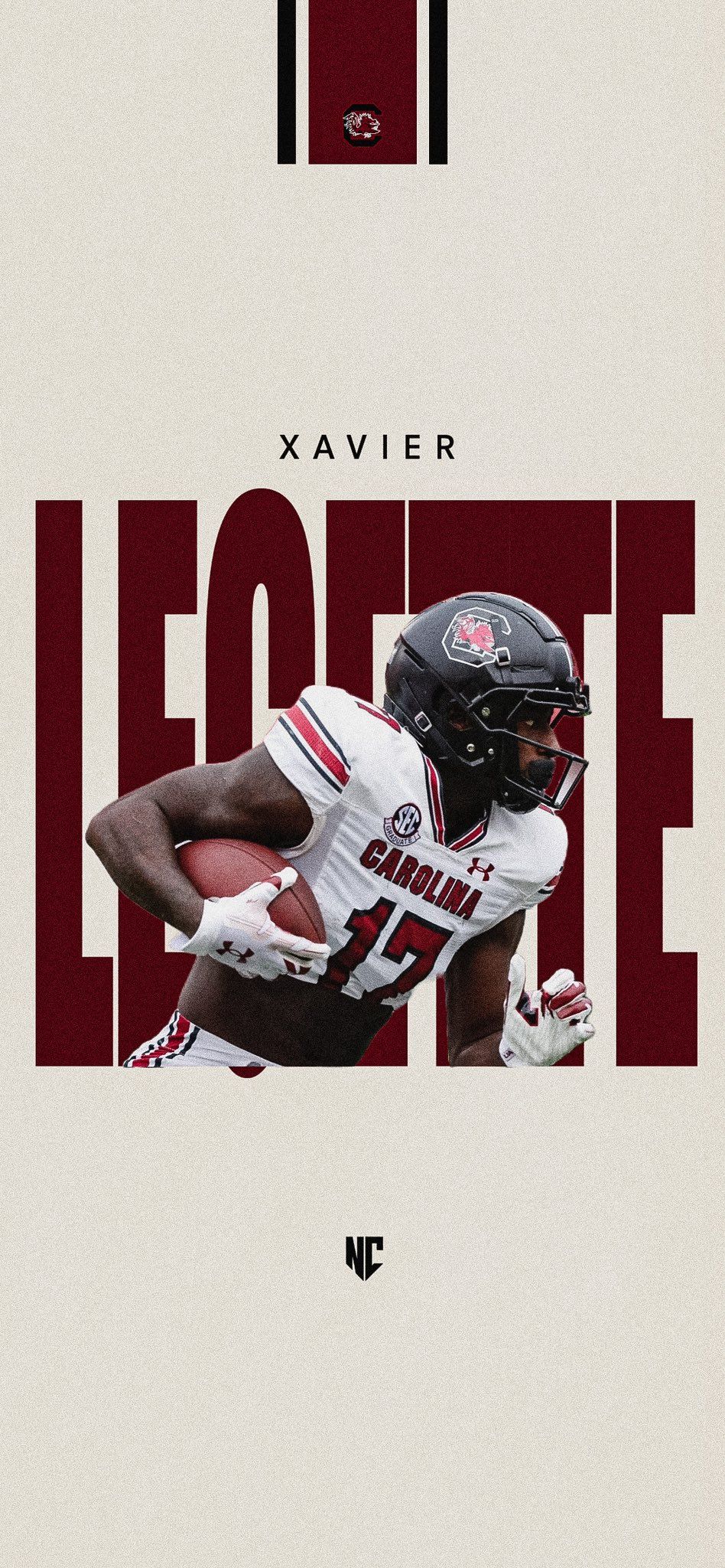 Xavier Legette Wallpapers - Wallpaper Cave