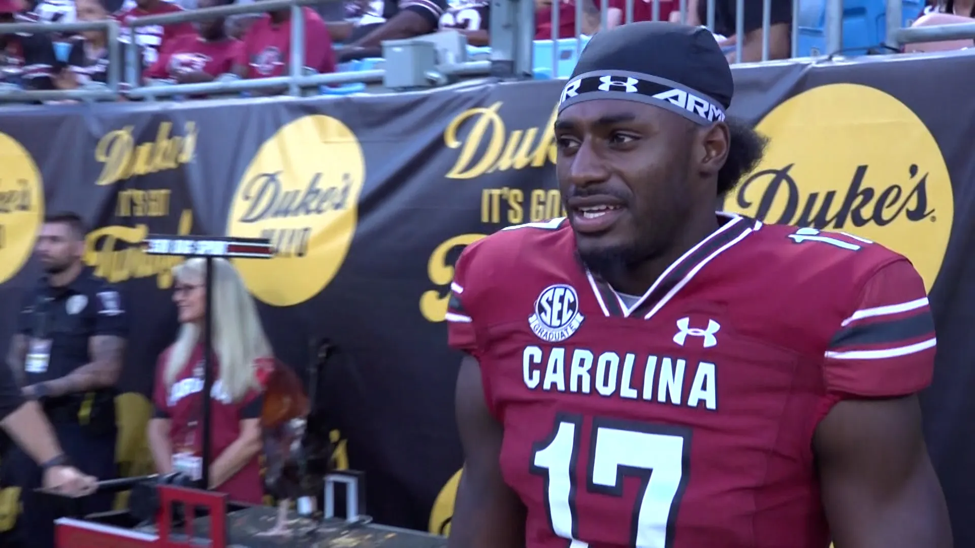 Xavier Legette Wallpapers - Wallpaper Cave