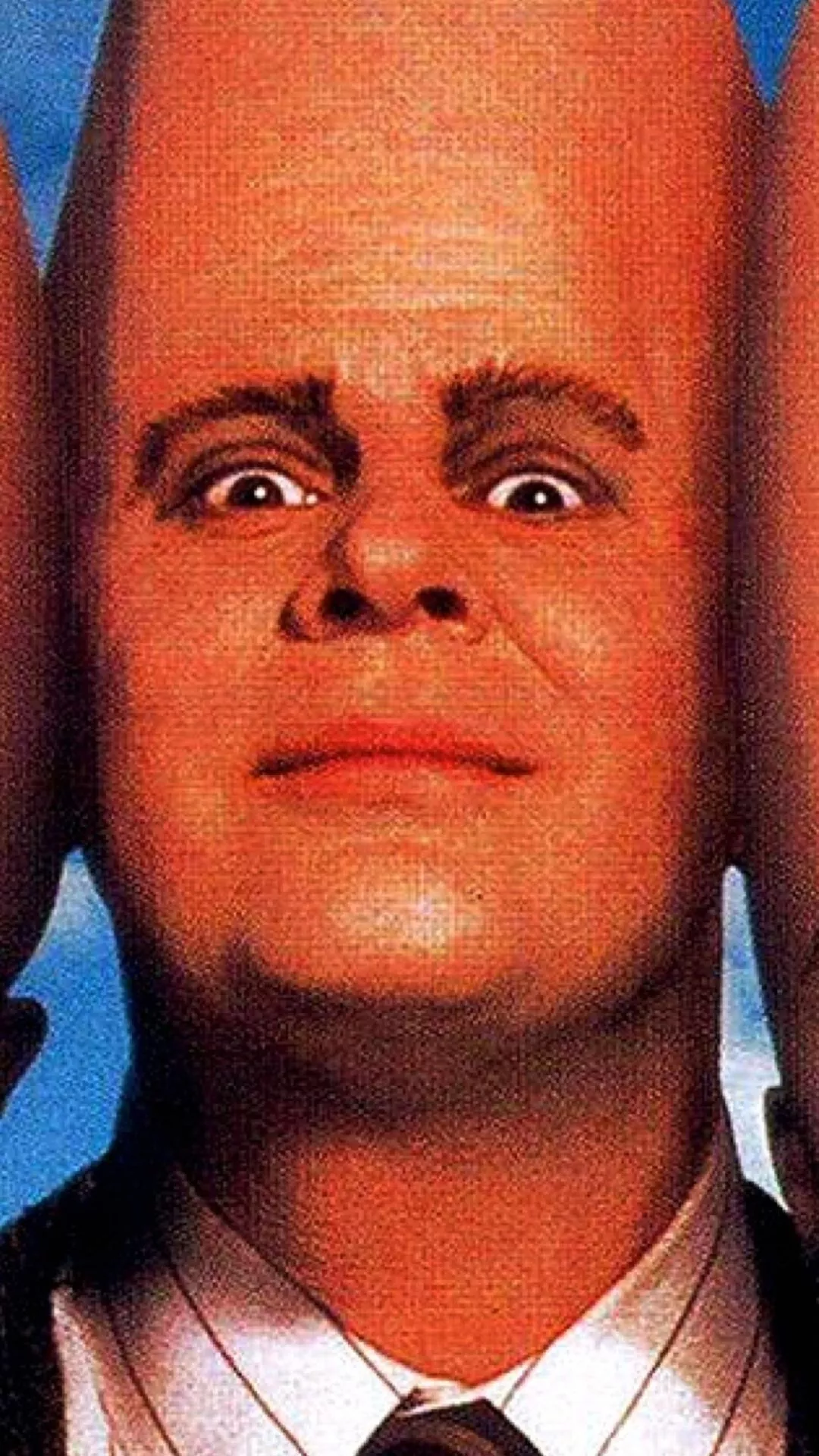 Coneheads Wallpapers - Wallpaper Cave