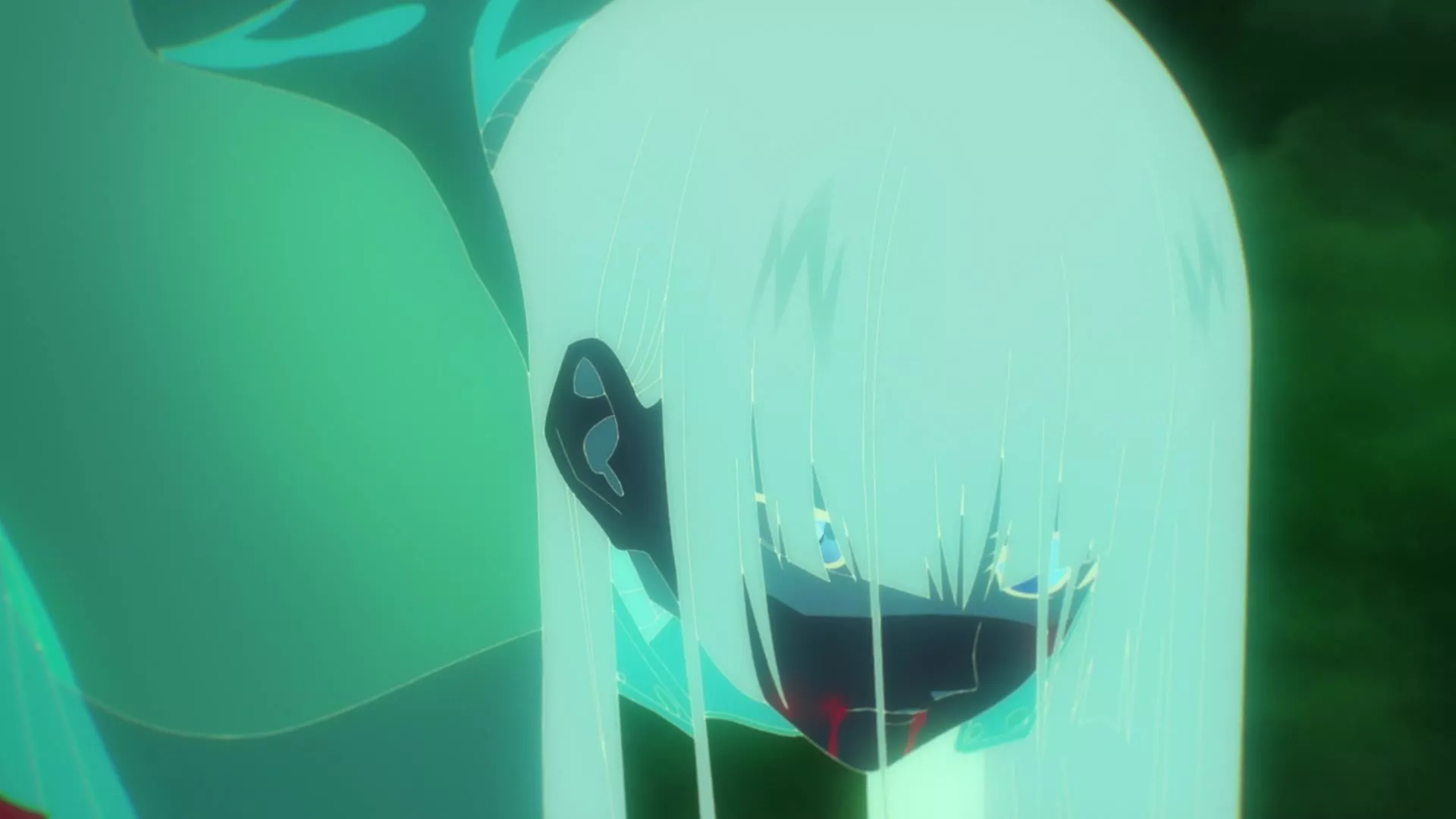 Malevolent Spirits: Mononogatari Wallpapers - Wallpaper Cave