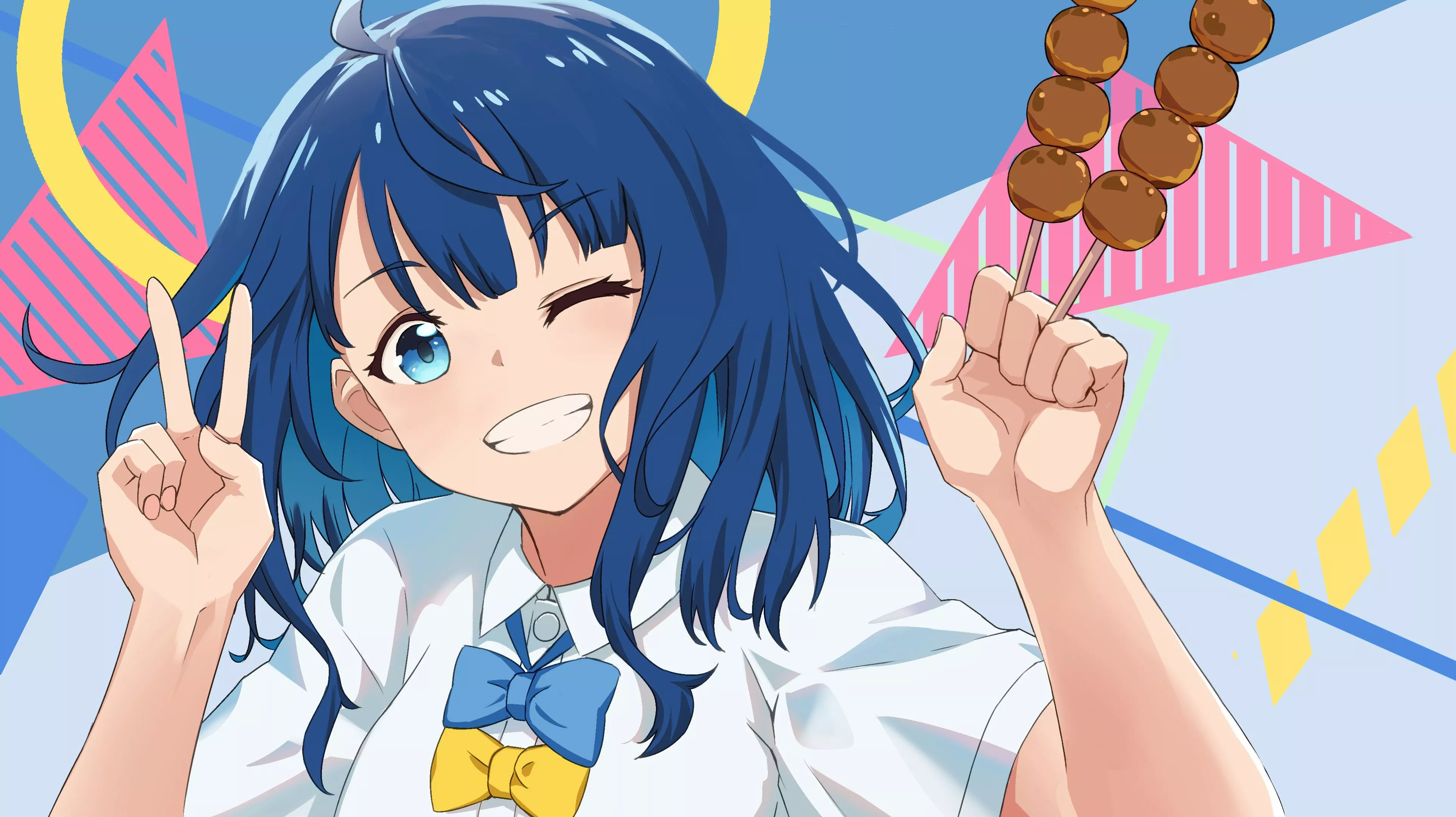 Anna Yanami Wallpapers - Wallpaper Cave