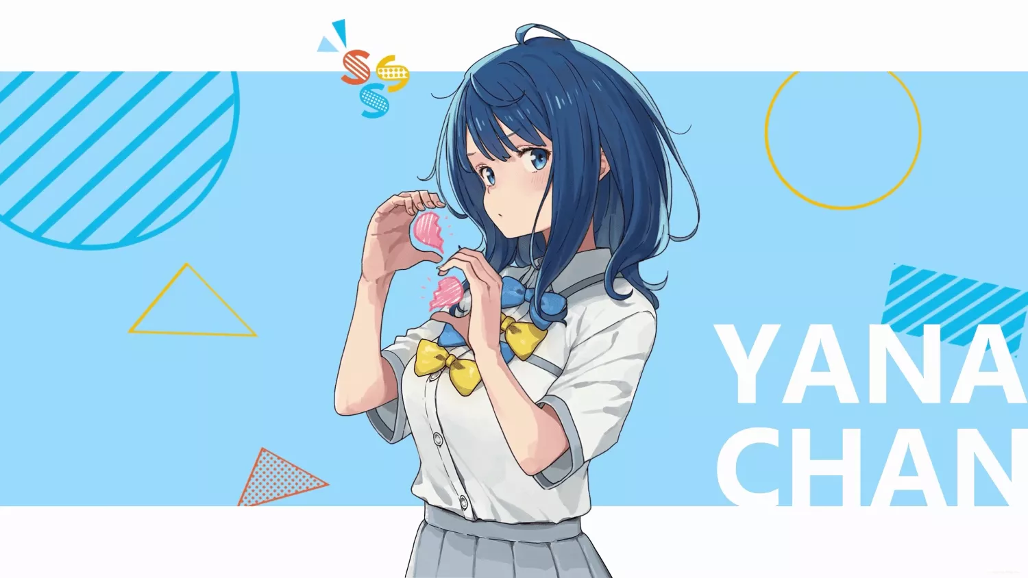 Anna Yanami Wallpapers - Wallpaper Cave