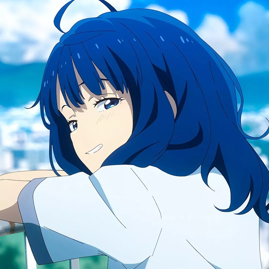 Anna Yanami Wallpapers - Wallpaper Cave