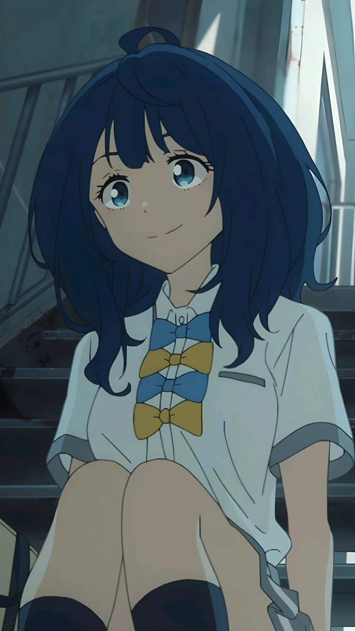 Anna Yanami Wallpapers - Wallpaper Cave