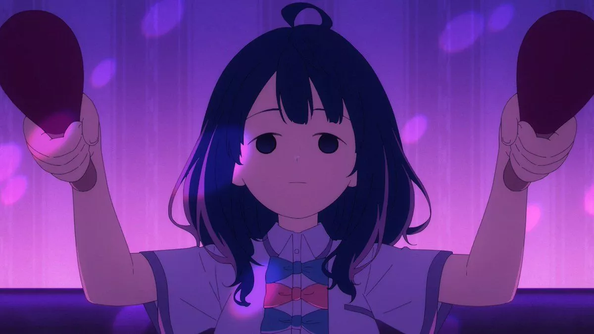 Anna Yanami Wallpapers - Wallpaper Cave