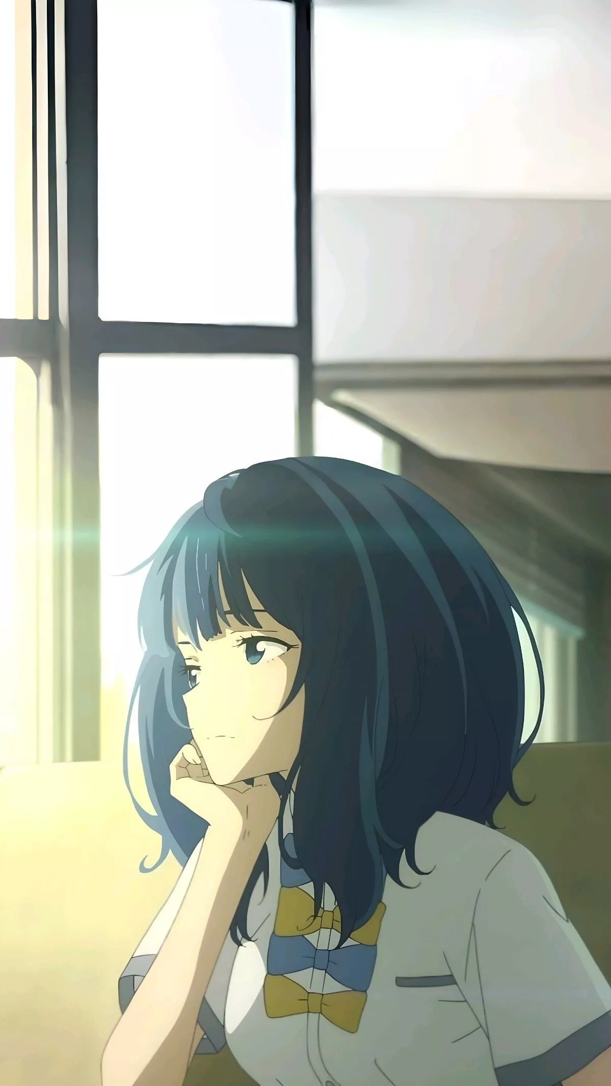 Anna Yanami Wallpapers - Wallpaper Cave