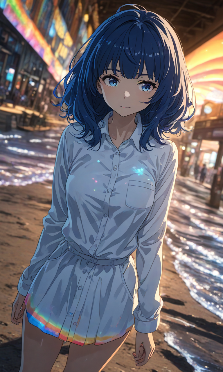 Anna Yanami Wallpapers - Wallpaper Cave