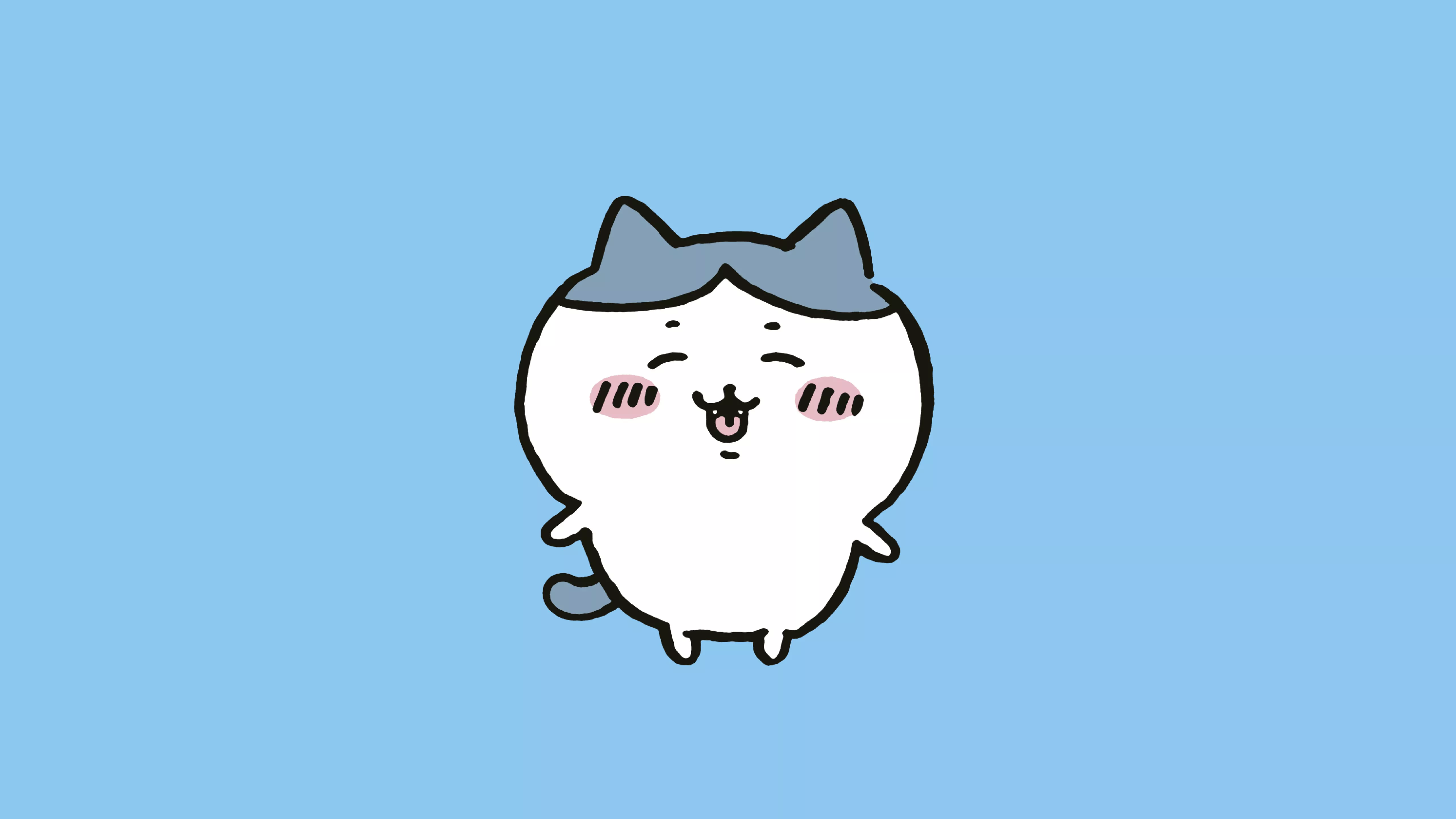 Hachiware Wallpapers - Wallpaper Cave