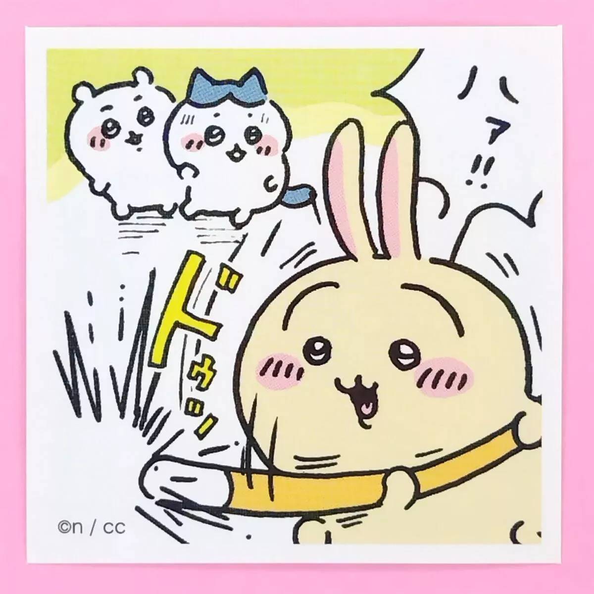 Hachiware Wallpapers - Wallpaper Cave