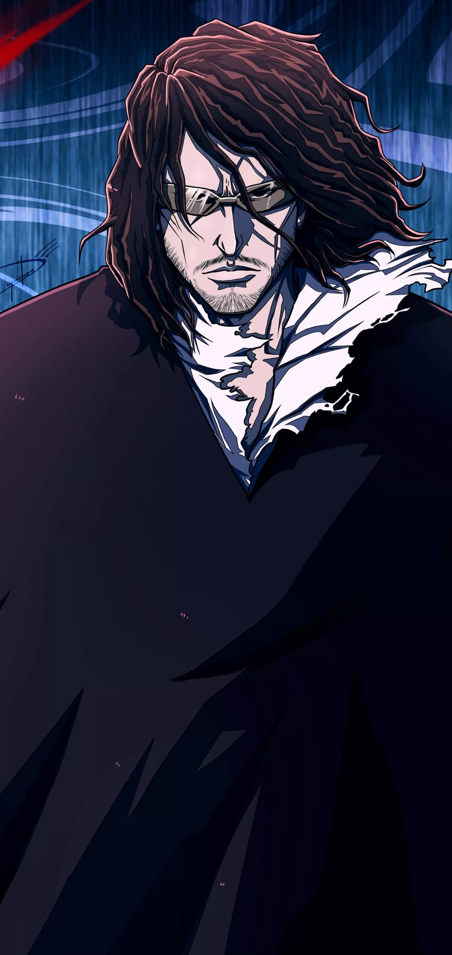 Zangetsu Wallpapers - Wallpaper Cave