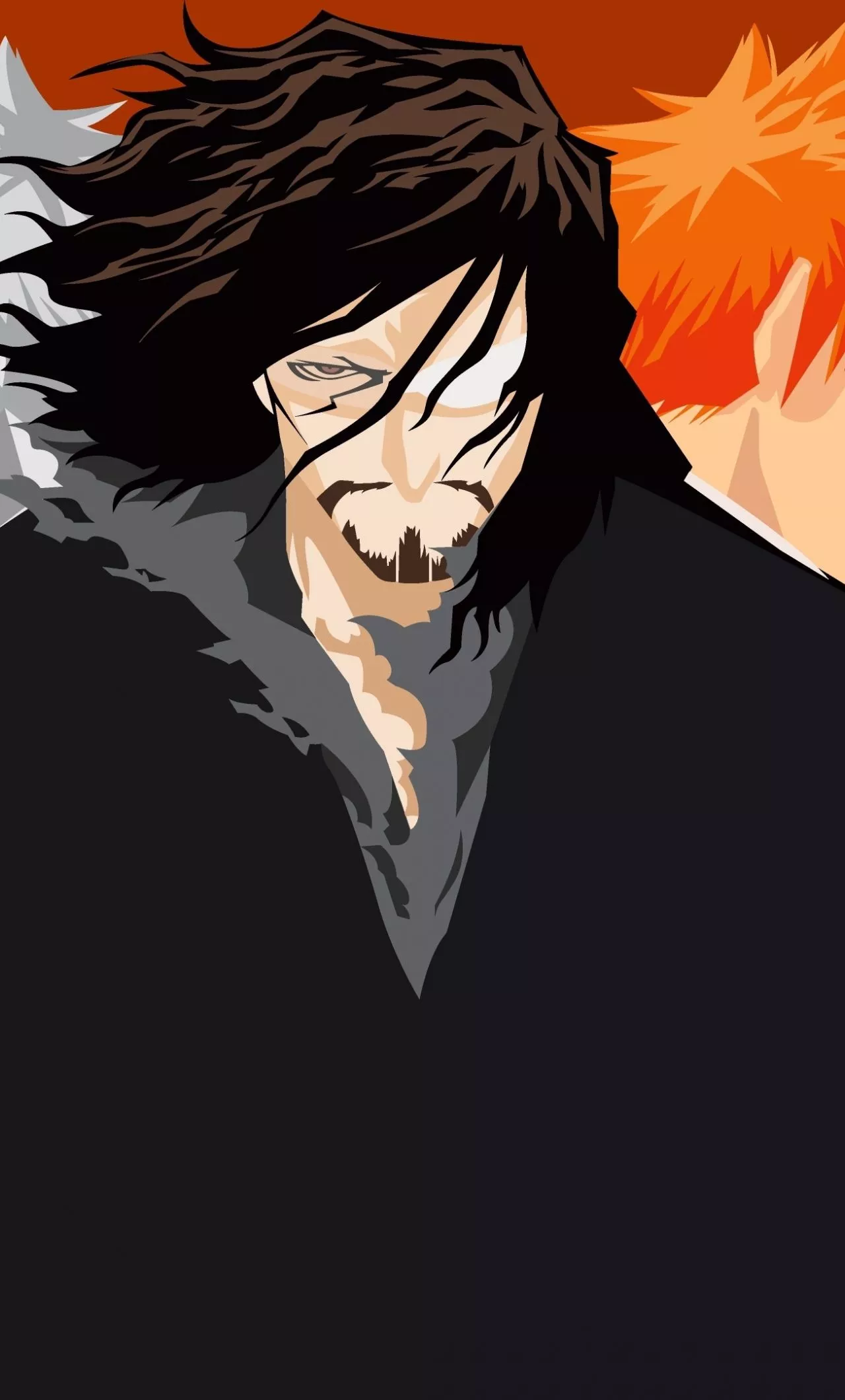 Zangetsu Wallpapers - Wallpaper Cave