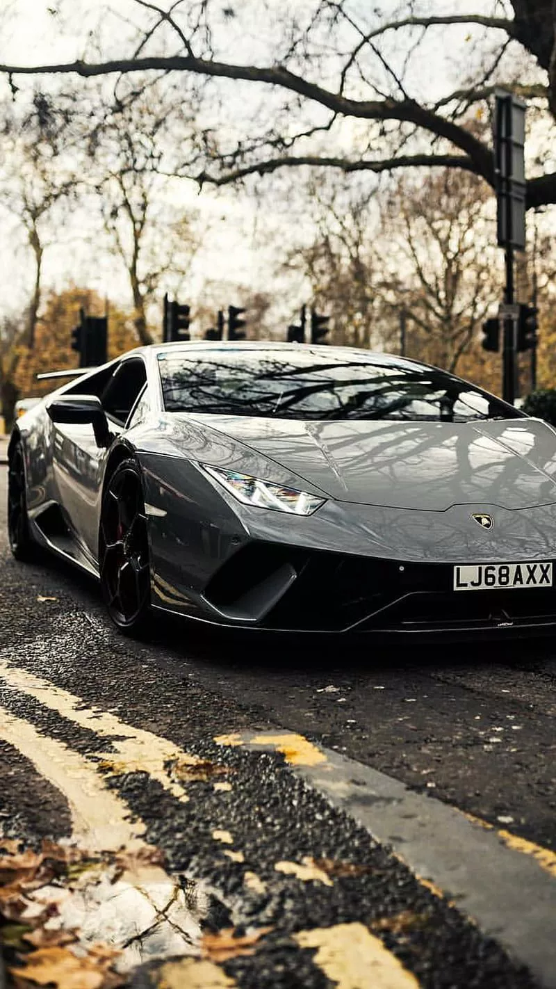 Lamborghini Aesthetic Wallpapers - Wallpaper Cave