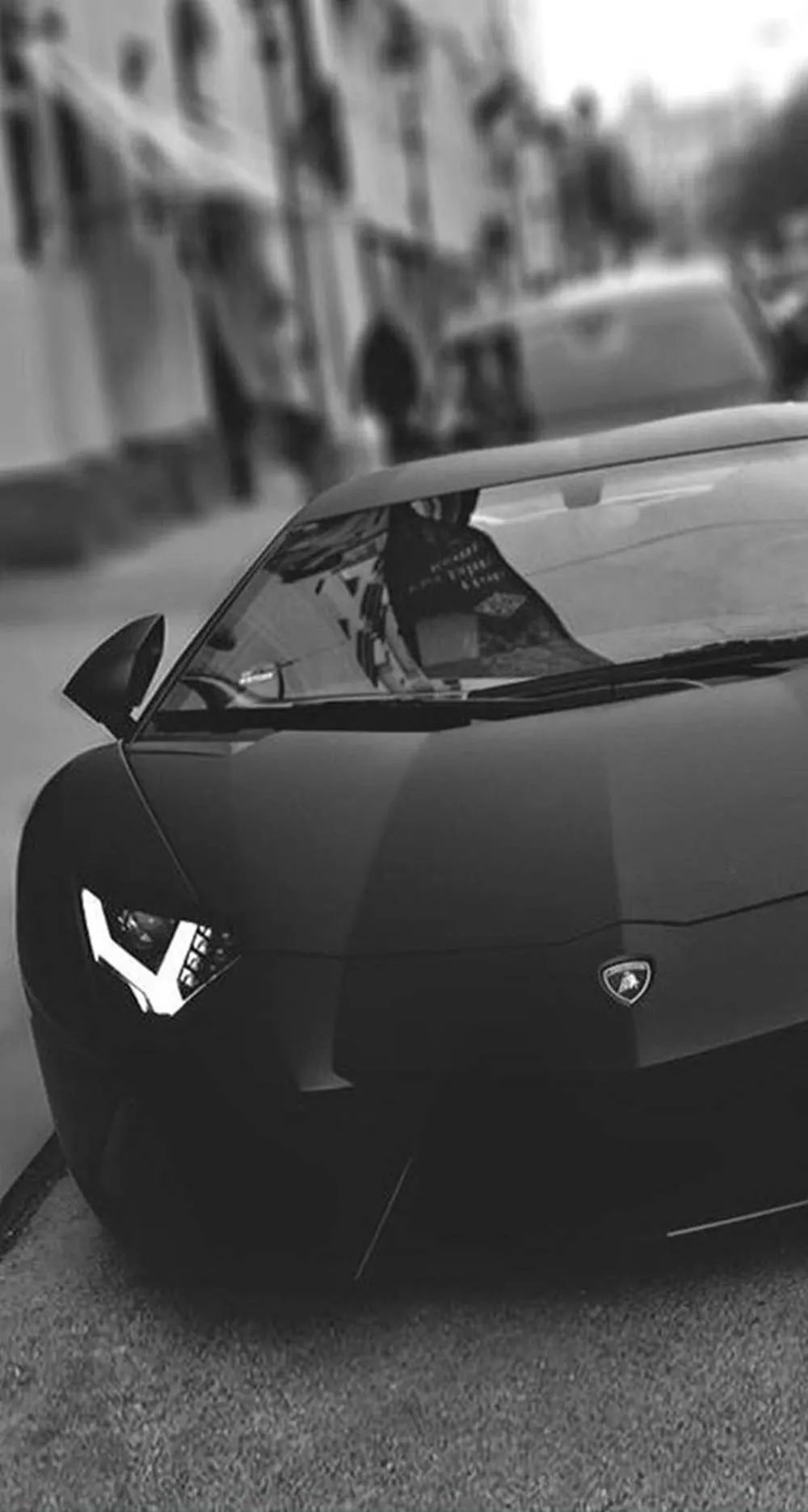 Lamborghini Aesthetic Wallpapers - Wallpaper Cave