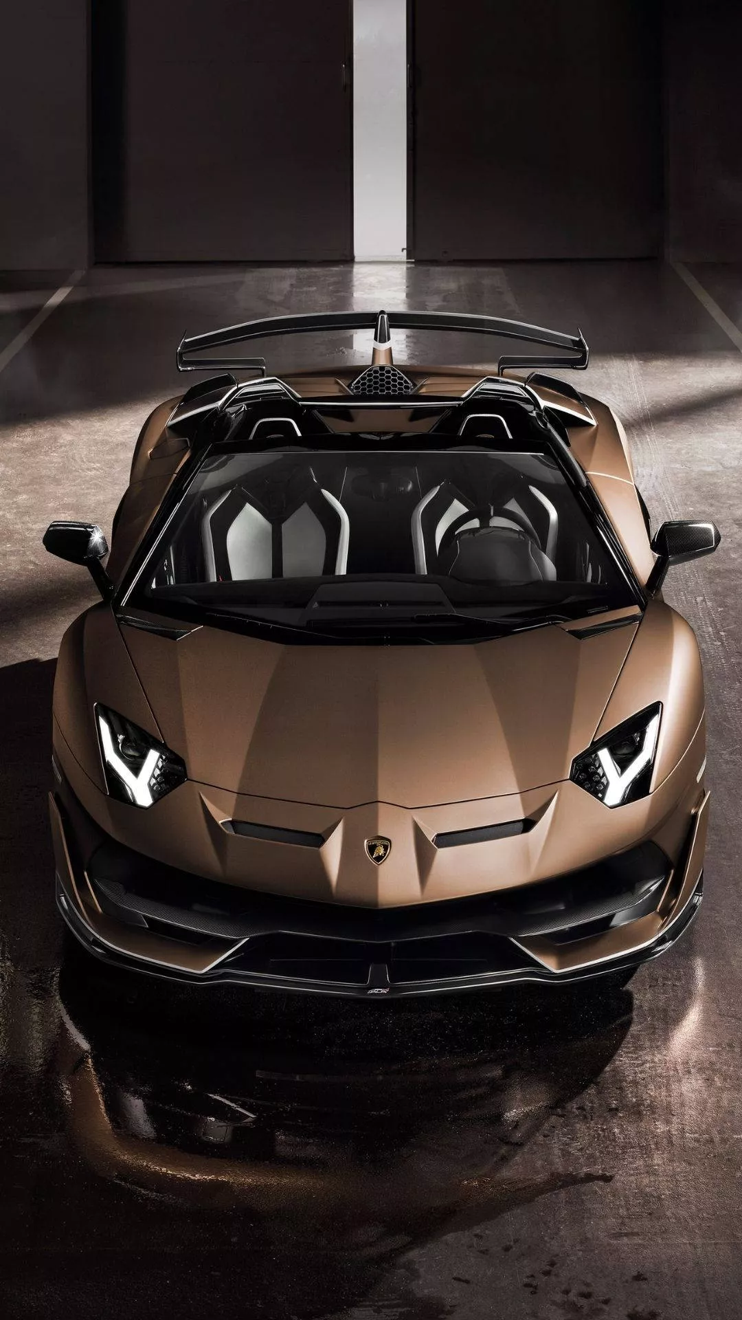 Lamborghini Aesthetic Wallpapers - Wallpaper Cave