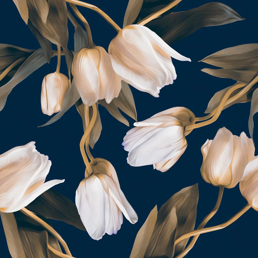 Aesthetic Tulip Wallpapers - Wallpaper Cave
