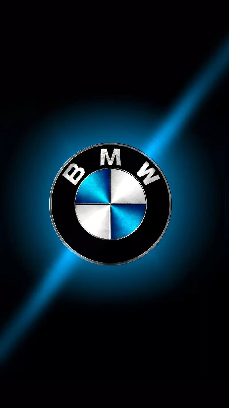BMW Logo 4k Android Wallpapers - Wallpaper Cave