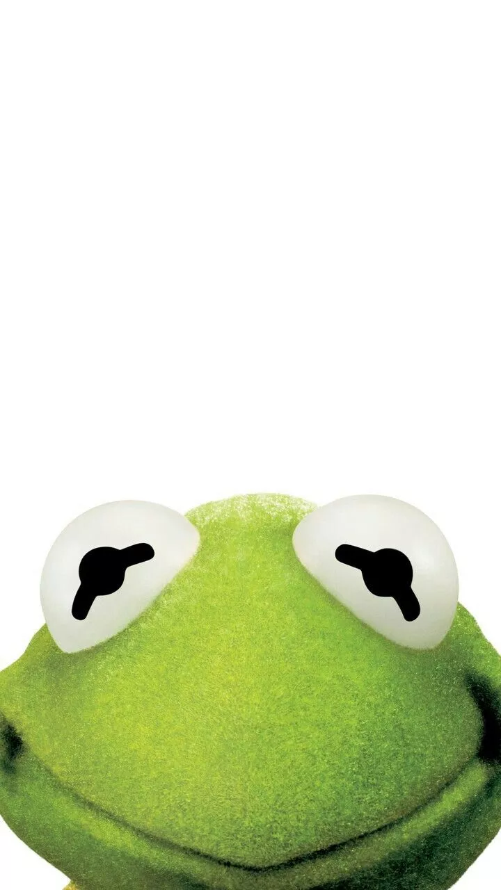 Kermit iPhone Wallpapers - Wallpaper Cave