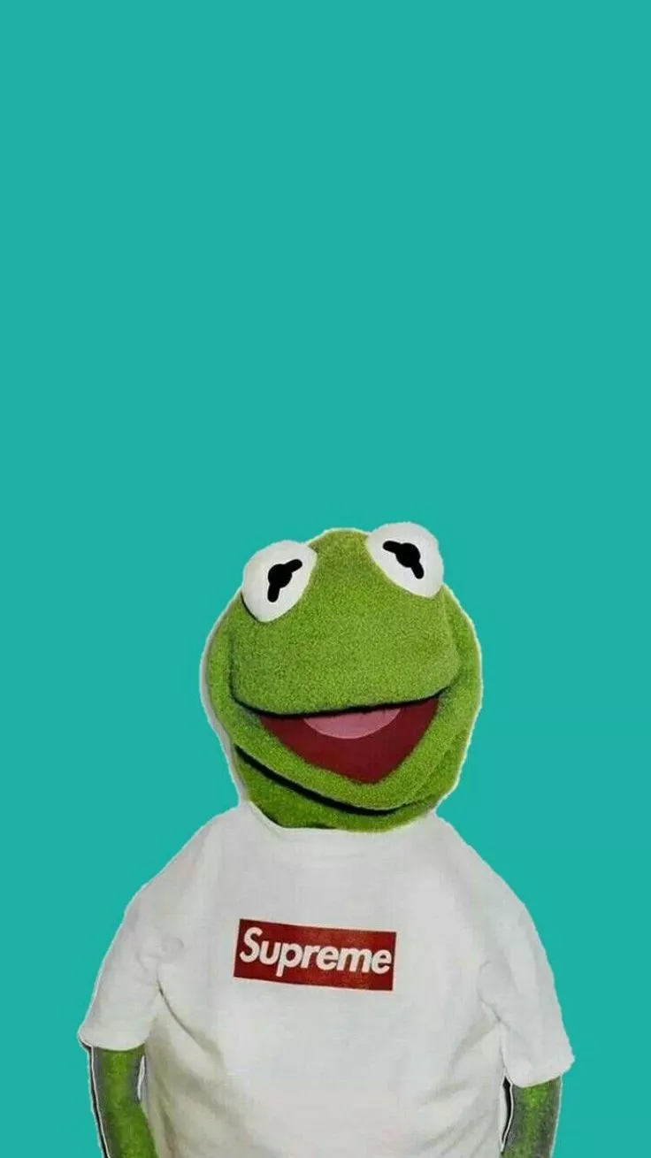 Kermit iPhone Wallpapers - Wallpaper Cave